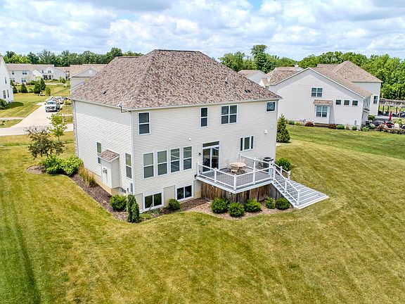 320 Ben Curtis Dr, Ostrander, OH 43061 | Zillow