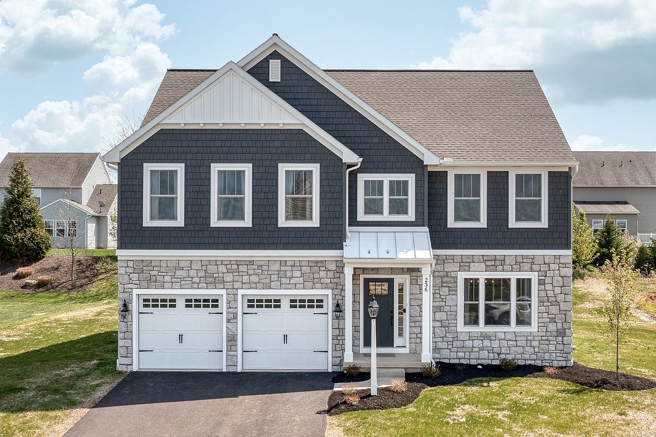Flowing Springs by Garman Builders in York Springs PA | Zillow
