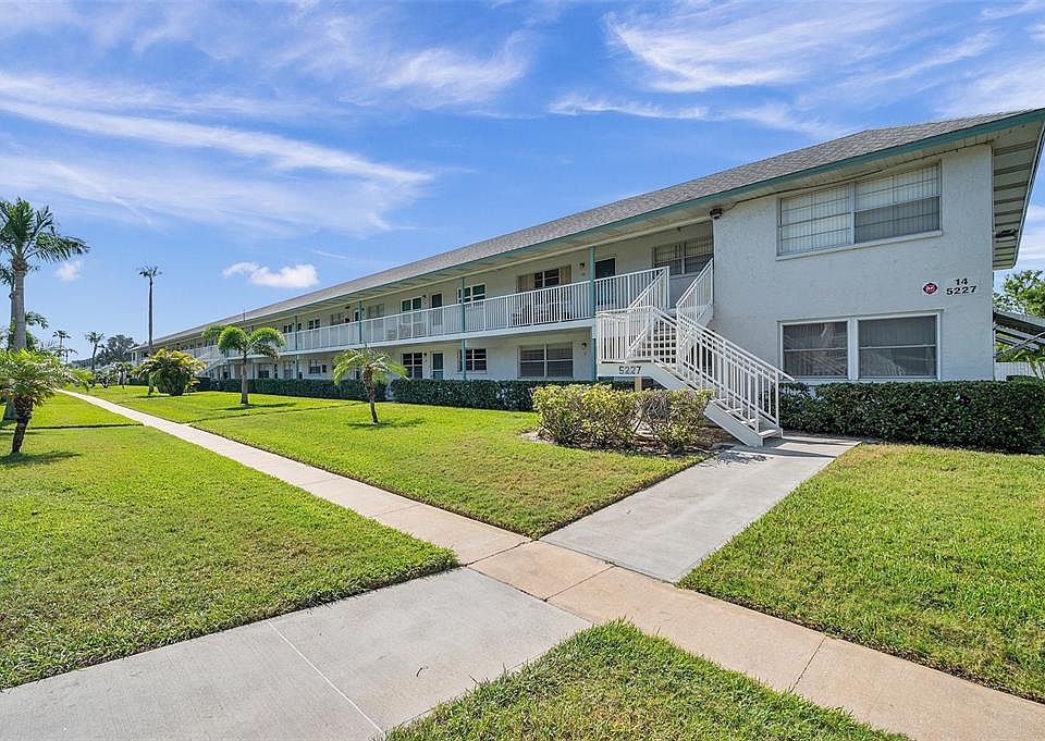 5227 81st Ln N APT 25, Saint Petersburg, FL 33709 | MLS #U8198407 | Zillow