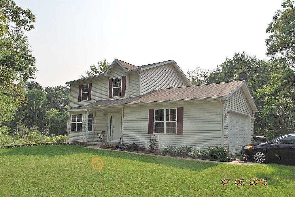 3700 Gregory Rd, Gregory, MI 48137 | Zillow