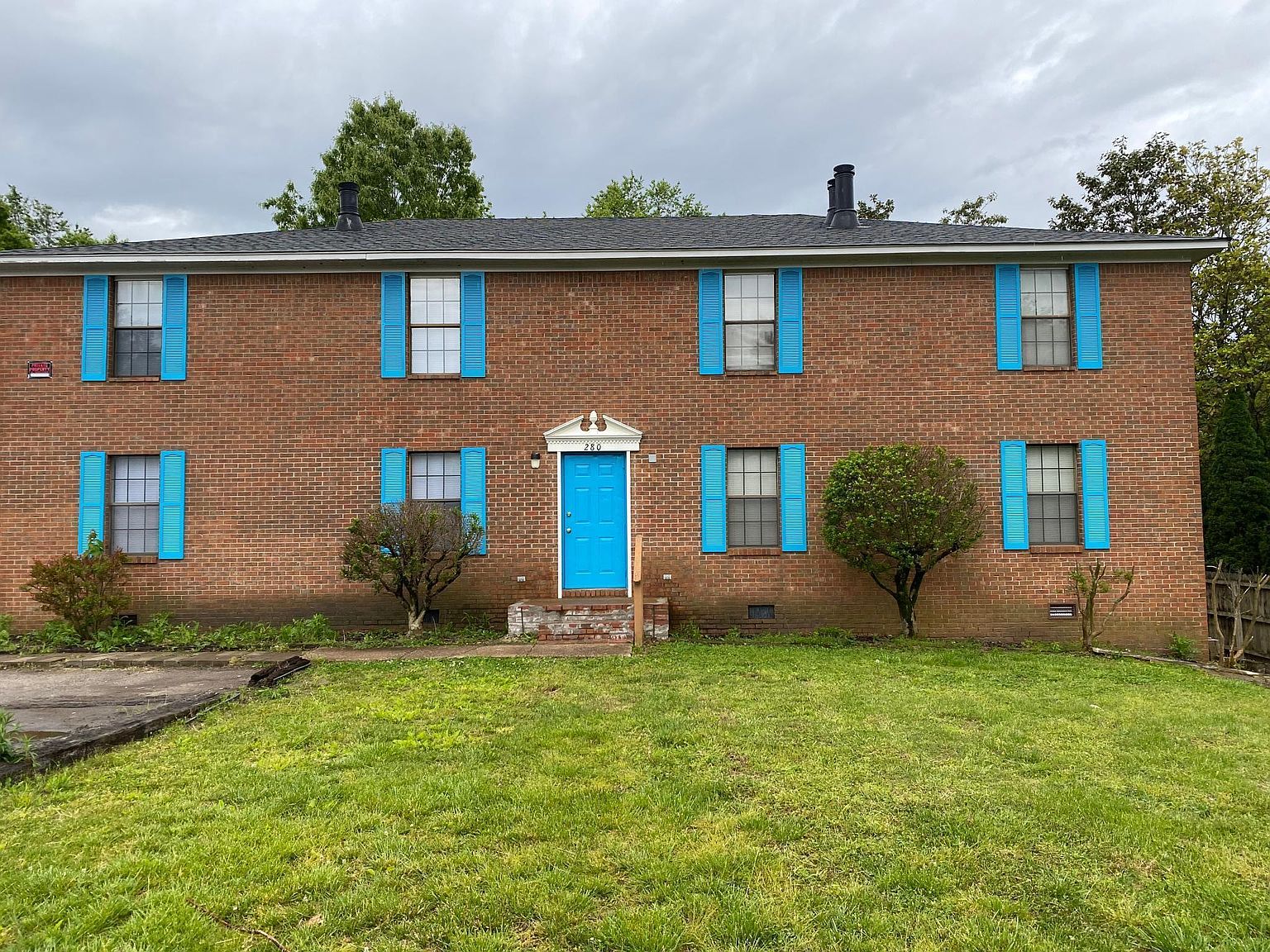 280 Moize Cut Off Rd #A, Jackson, TN 38305 | Zillow