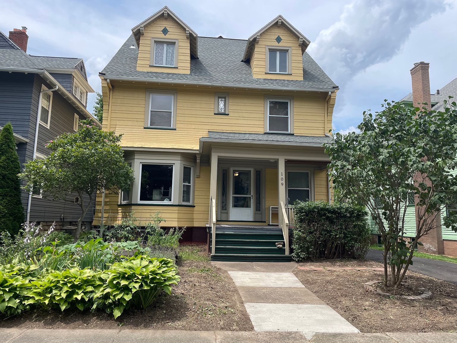 109 Shepard St #2, Rochester, NY 14620 | Zillow