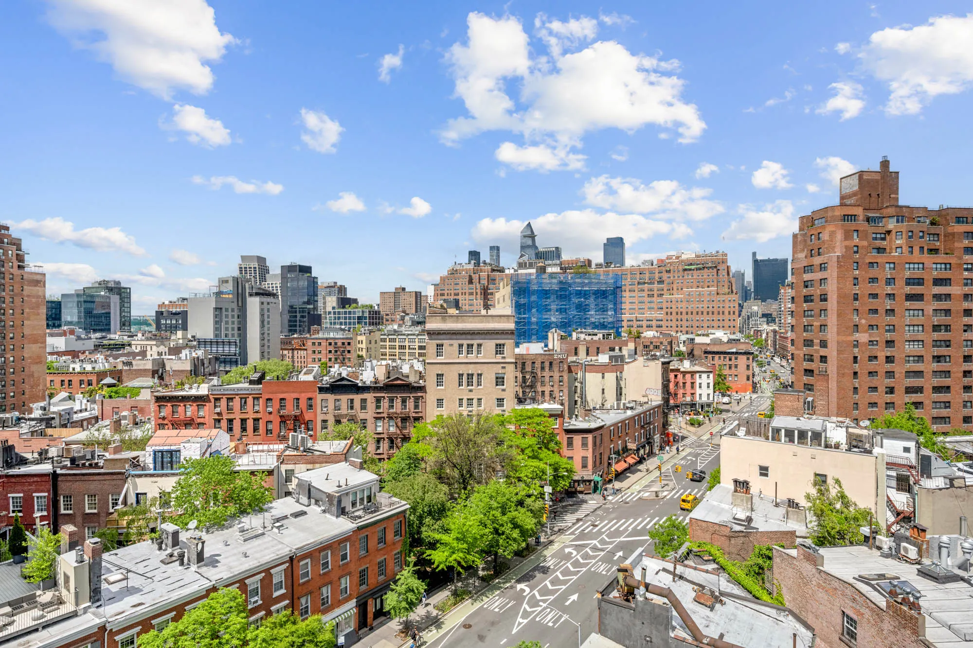 302 West 12th Street #10A in West Village, Manhattan | StreetEasy