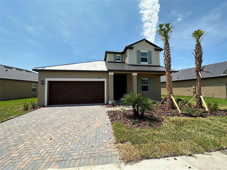 16930 Shell Bay Dr, Land O Lakes, FL 34638 | Zillow