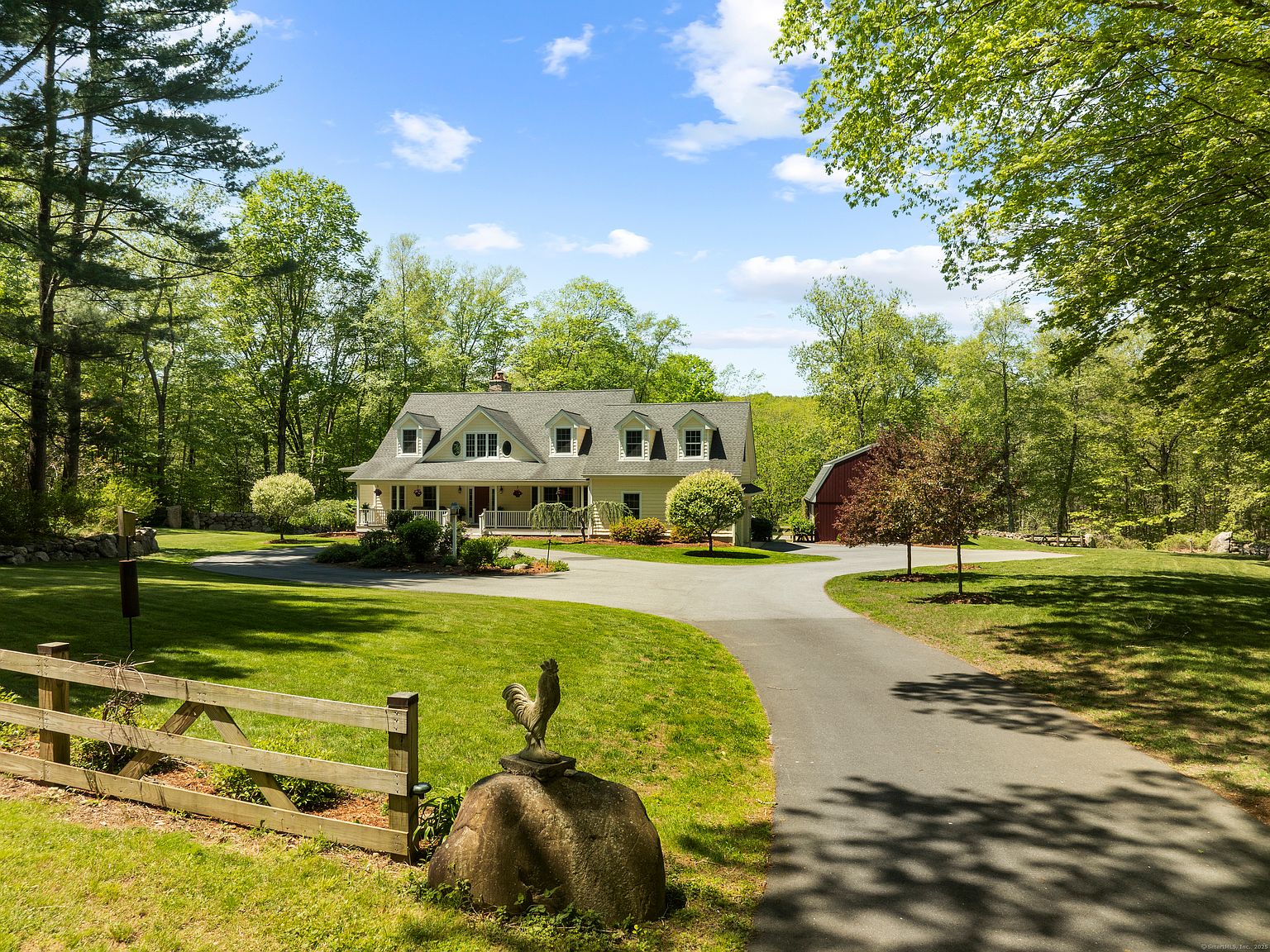 140 Podunk Rd, Guilford, CT 06437 | MLS #24094616 | Zillow