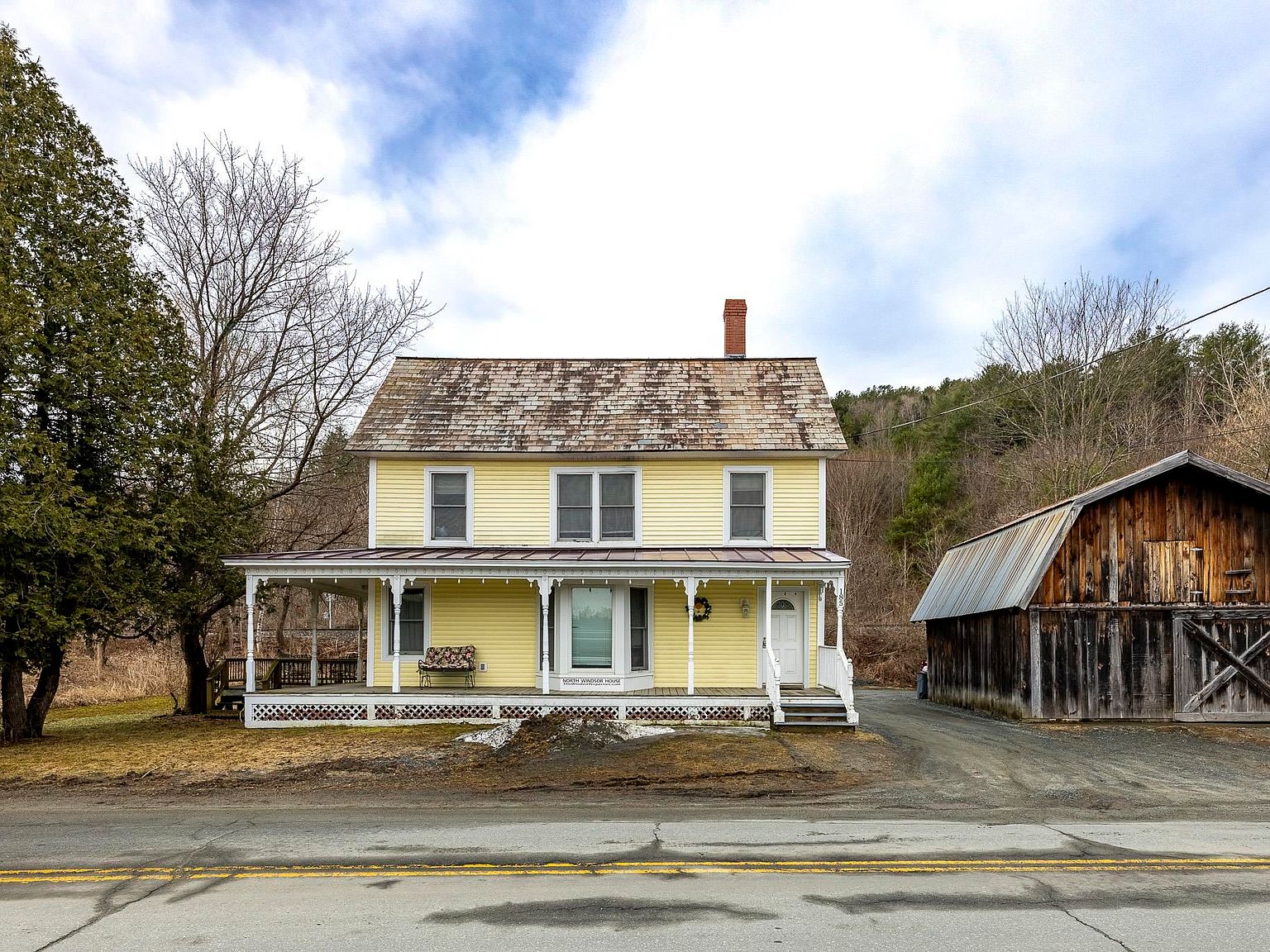 185 North Windsor Street, South Royalton, VT 05068 | Zillow