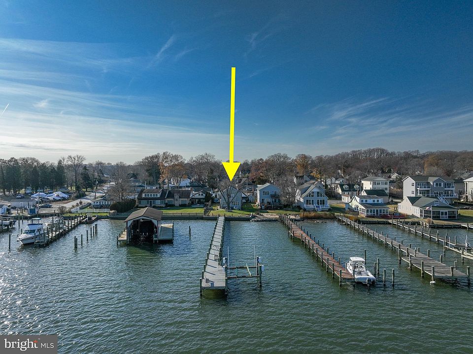 3685-3685A 1st Ave, Edgewater, MD 21037 | MLS #MDAA2097930 | Zillow