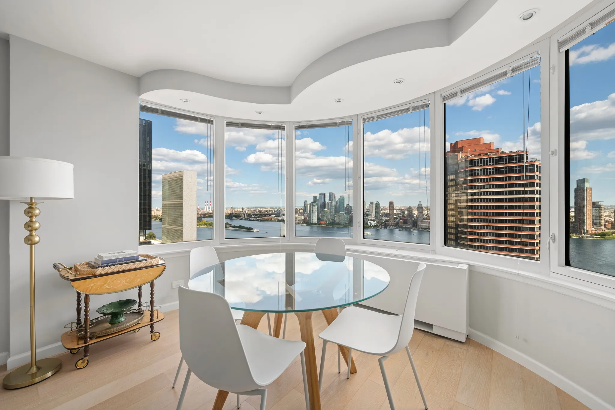 330 East 38th Street #38M in Murray Hill, Manhattan | StreetEasy