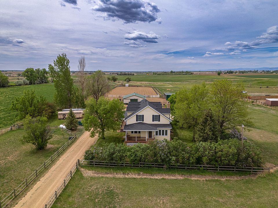 5416 County Road 36, Platteville, CO 80651 | Zillow