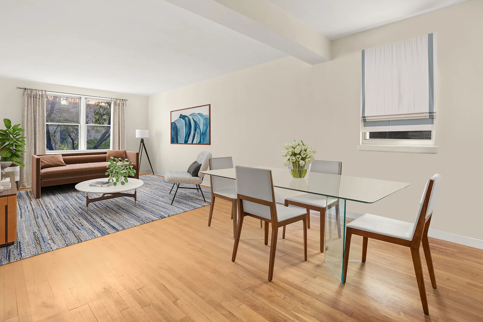 64 East 94th Street #4EE in Carnegie Hill, Manhattan | StreetEasy