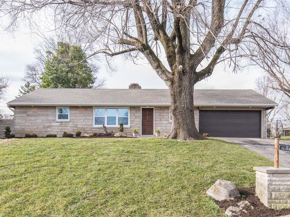 Lexington Real Estate - Lexington KY Homes For Sale | Zillow