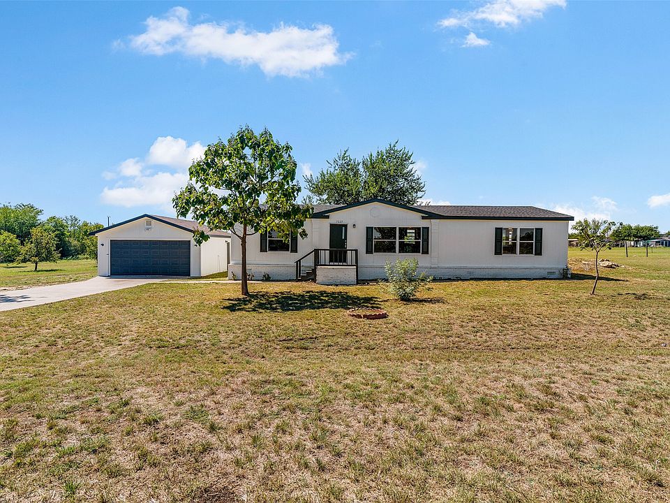 7227 Fm 2622, Ponder, TX 76259 | Zillow