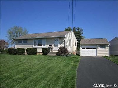 13 Cotty Dr, East Syracuse, NY 13057 | Zillow
