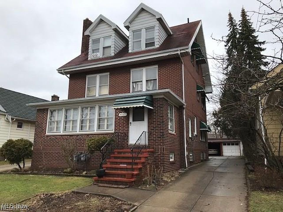 4527 Tuxedo Ave, Parma, OH 44134 | MLS #5070466 | Zillow