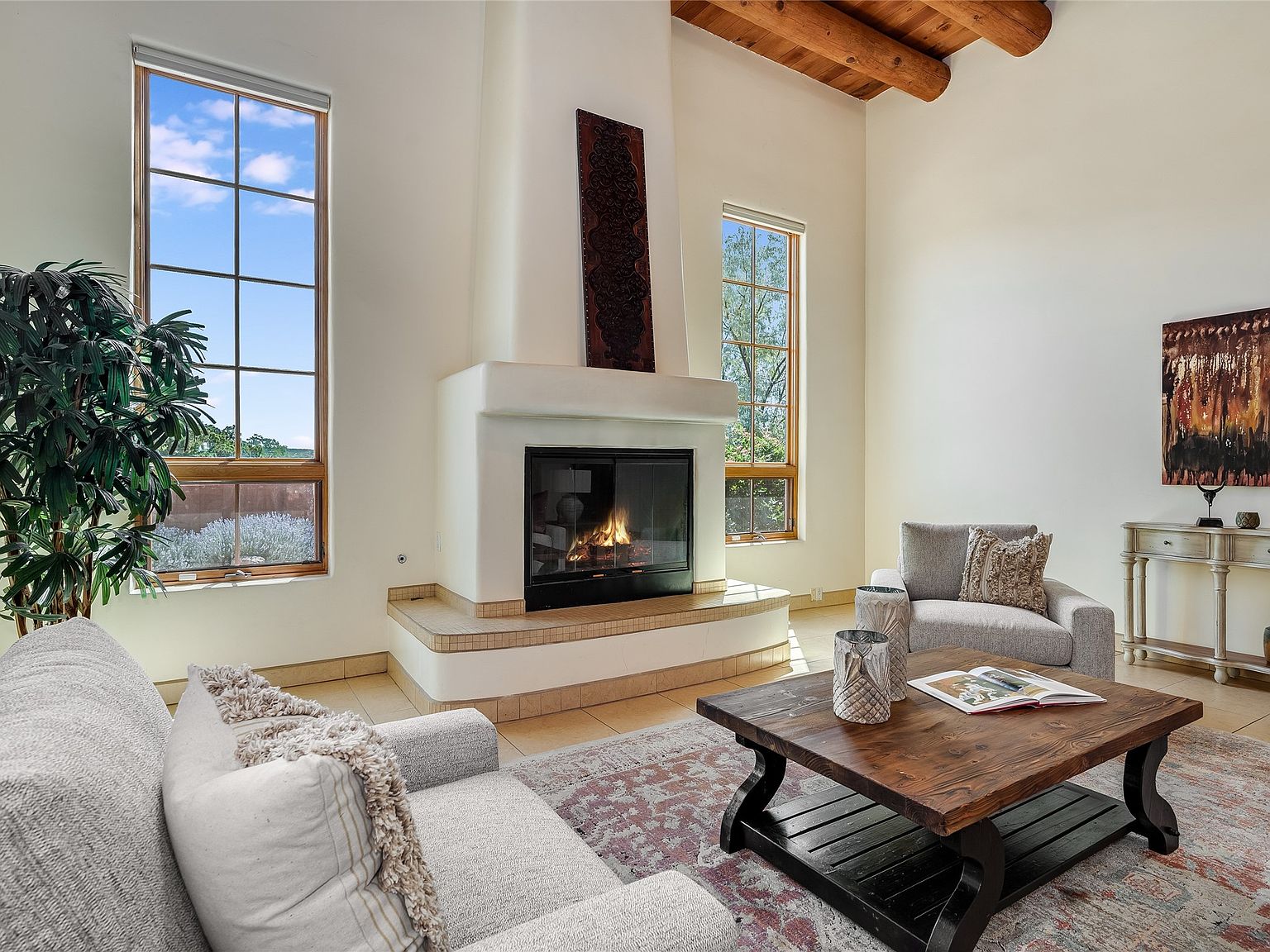 56 Camino Costadino, Santa Fe, NM 87508 | Zillow