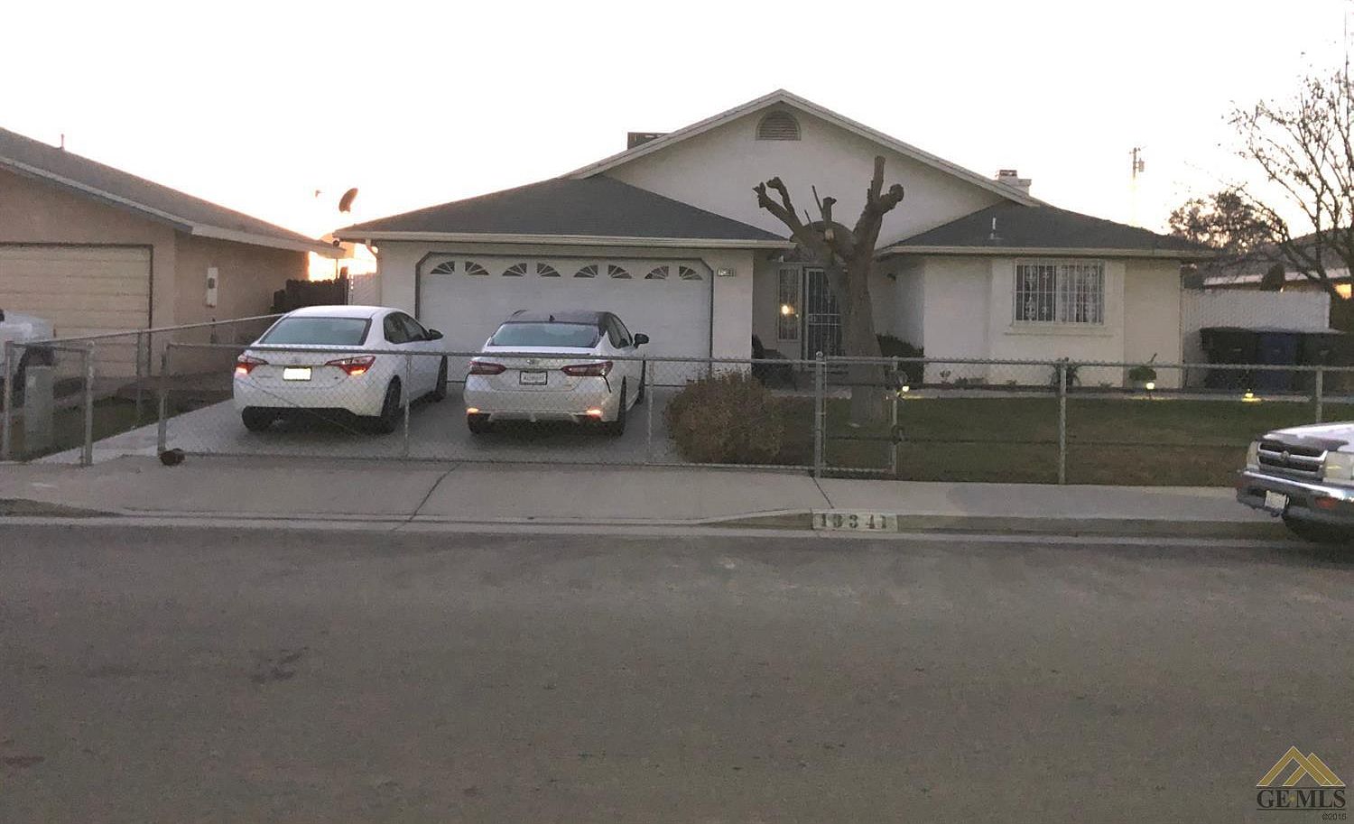 13341 S Vanderburgh St, Caruthers, CA 93609 | Zillow