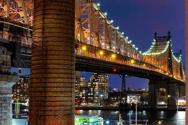 40 Sutton Place #2J in Sutton Place, Manhattan | StreetEasy