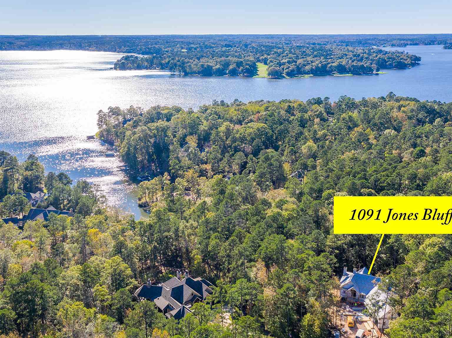 1091 Jones Bluff Ct, Greensboro, GA 30642 | Zillow