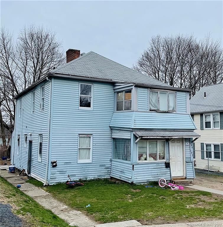 182 Greene Street, Bristol, CT 06010 | Zillow