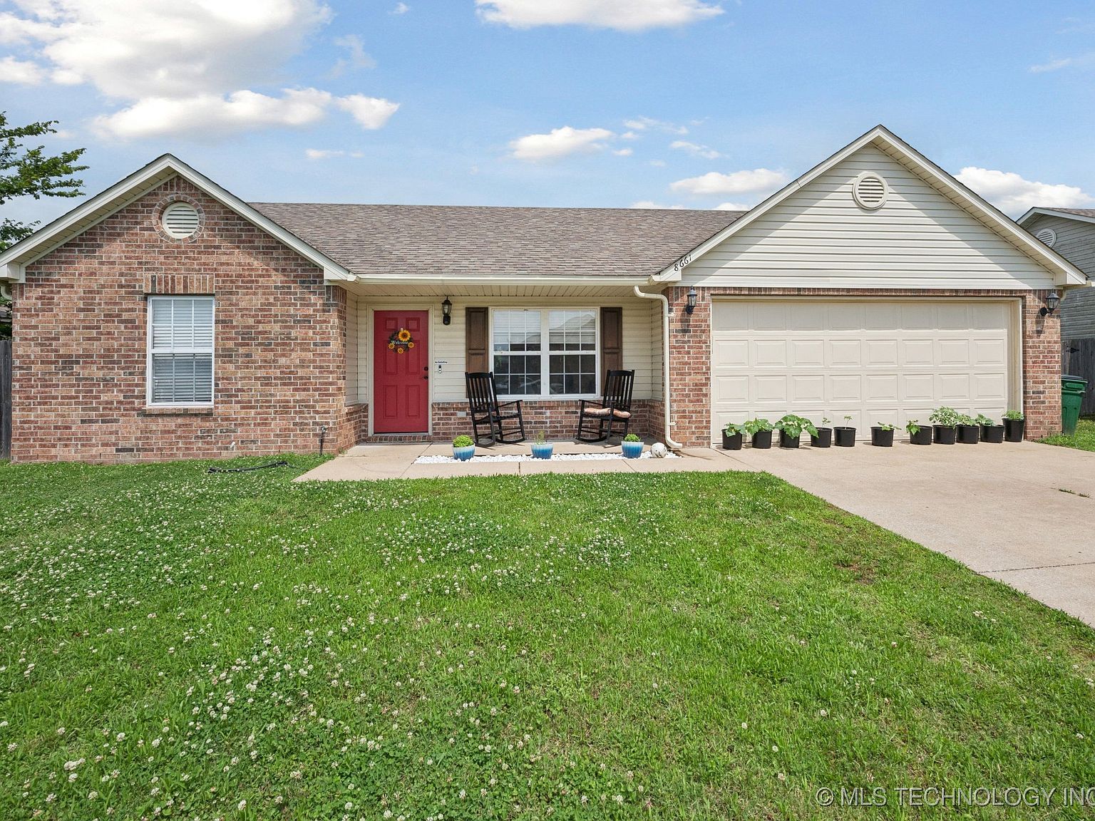 8661 S 264th East Ave, Broken Arrow, OK 74014 | Zillow