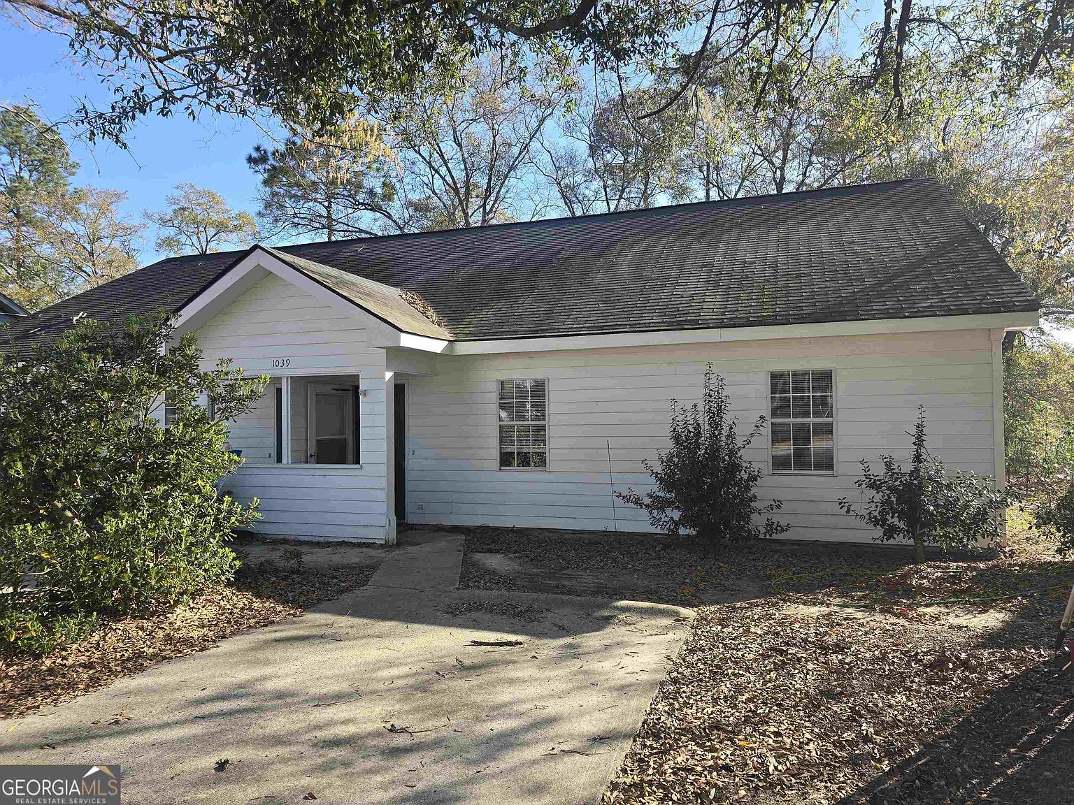 1039 N Ash St #B, Springfield, GA 31329 | Zillow