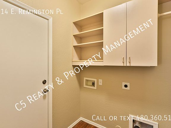 2714 E Remington Pl, Chandler, AZ 85286 | Zillow