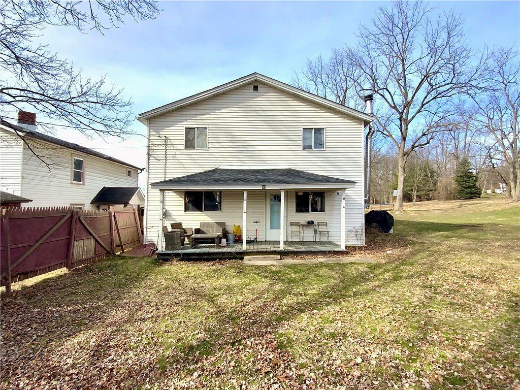 32 Shin Hill St, Joffre, PA 15053 | Zillow
