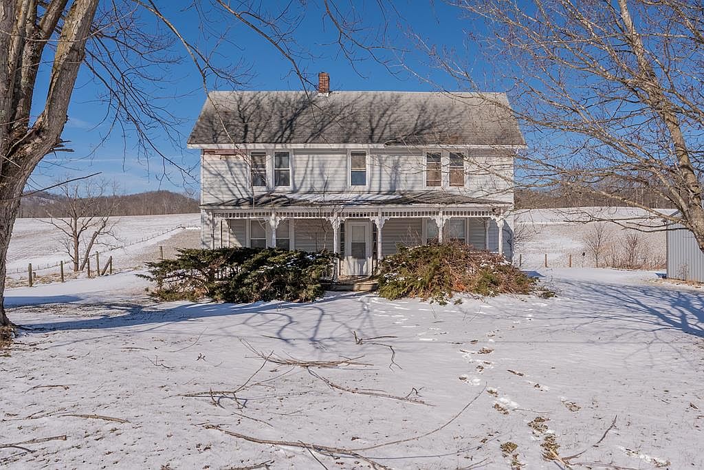 1108 Dutton Hollow Rd, Rural Retreat, VA 24368 | Zillow