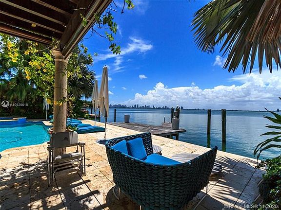 5310 N Bay Rd, Miami Beach, FL 33140 | Zillow