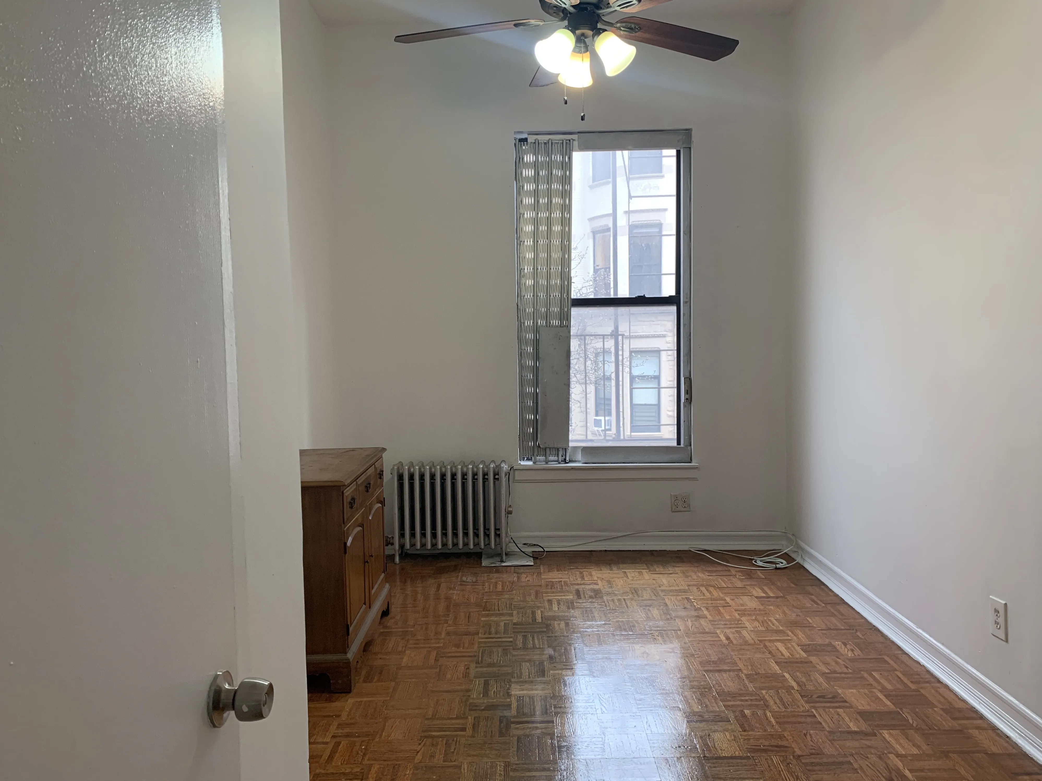 206 West 121st Street #4E in South Harlem, Manhattan | StreetEasy