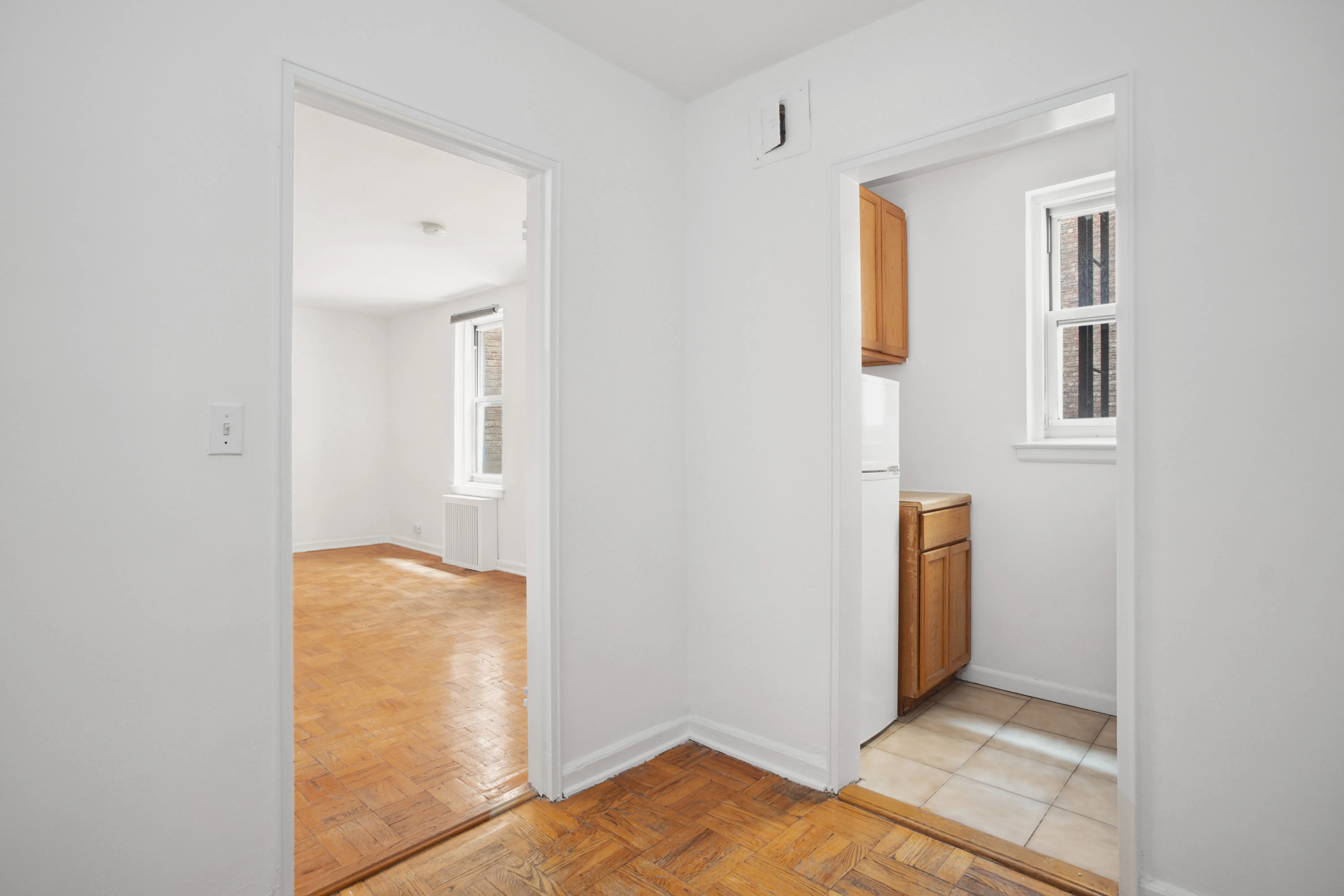 30 Monroe Place #1D in Brooklyn Heights, Brooklyn | StreetEasy