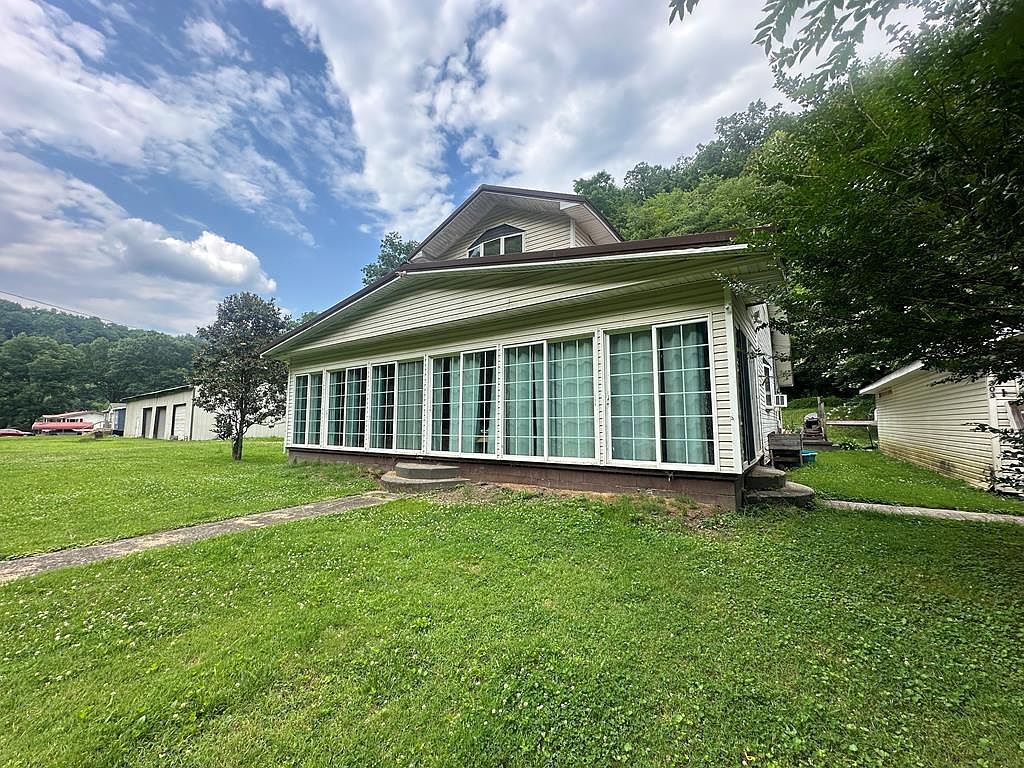 303-287 Old Hardy Rd, Belfry, KY 41514 | MLS #122373 | Zillow