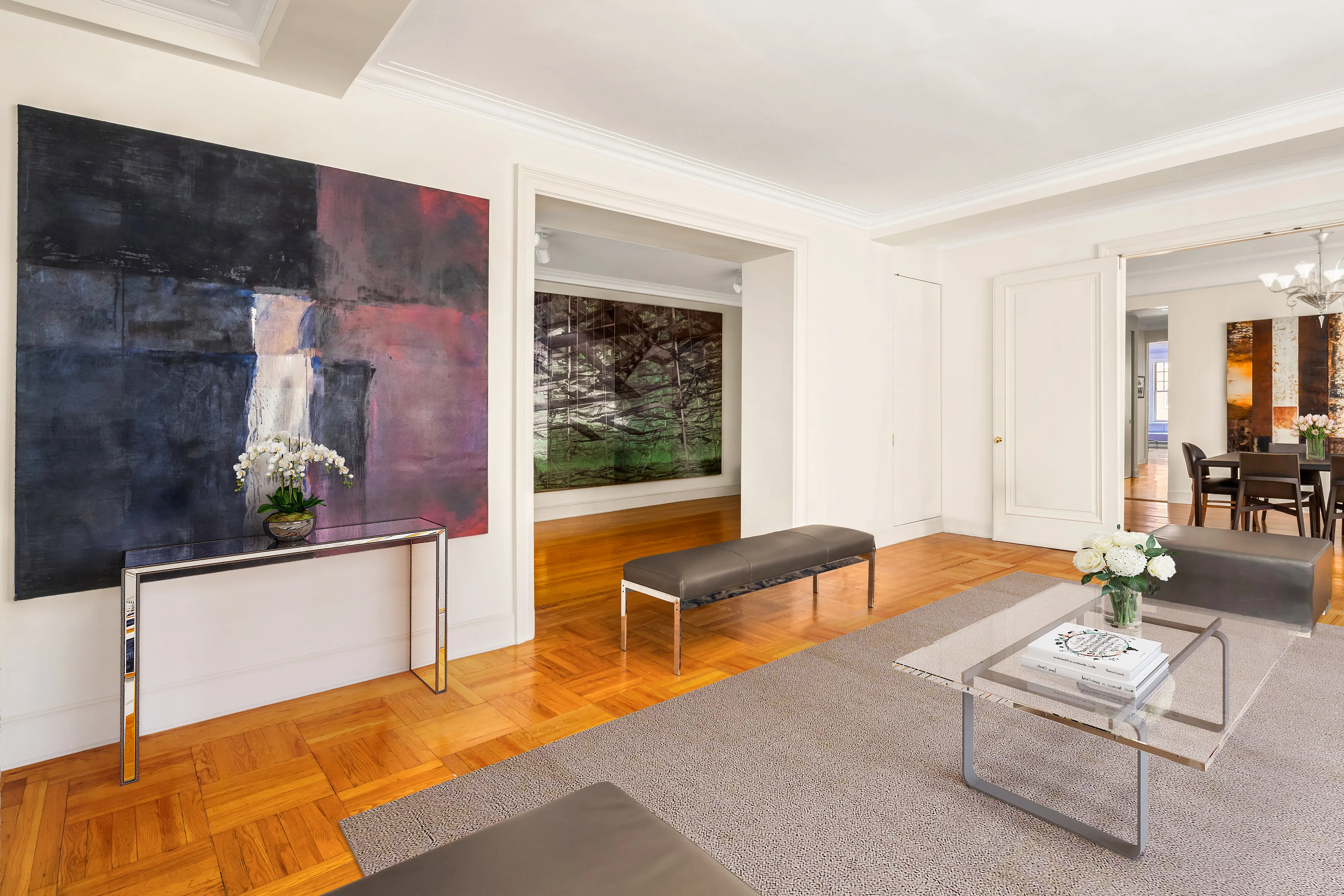 875 Park Avenue #9AB in Lenox Hill, Manhattan | StreetEasy