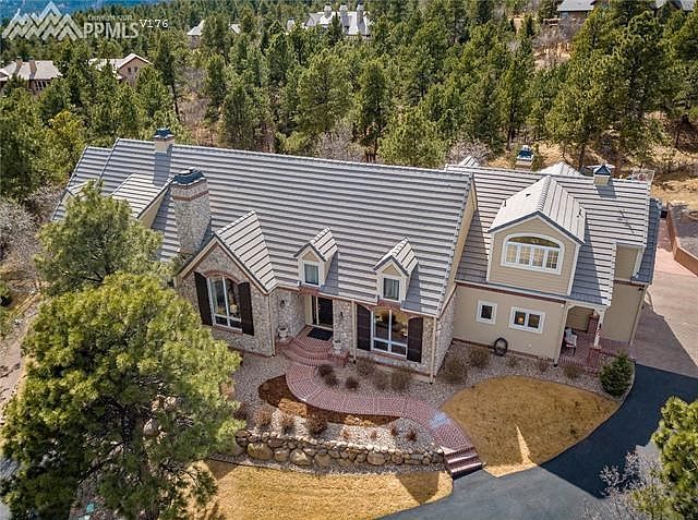 2005 Fox Mountain Poin, Colorado Springs, CO 80906 | Zillow