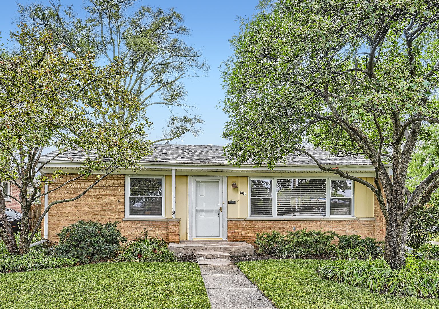 8322 N Ozanam Ave, Niles, IL 60714 | MLS #11824303 | Zillow