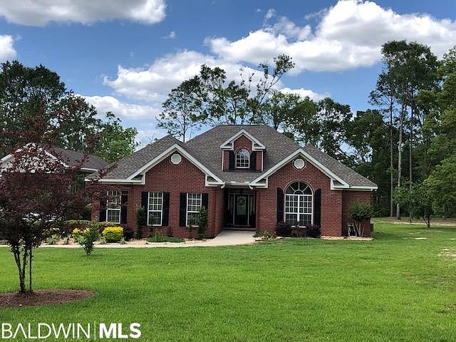 15279 Timber Ridge Dr, Loxley, AL 36551 | Zillow