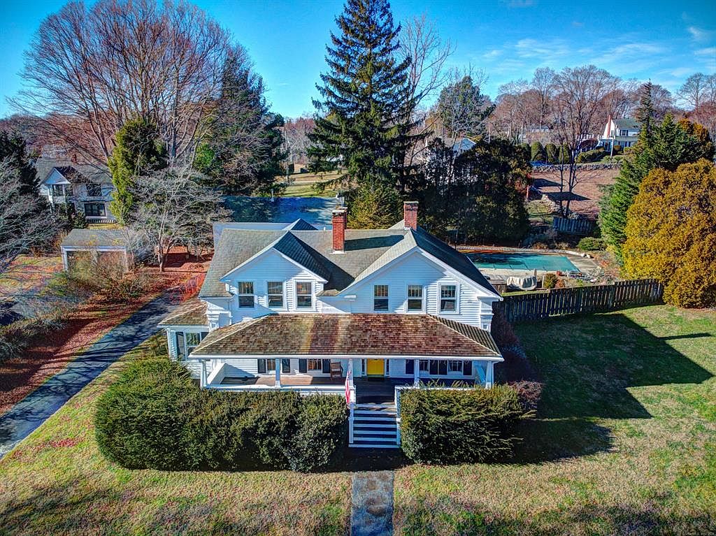 14 W Mystic Ave, Mystic, CT 06355 | Zillow