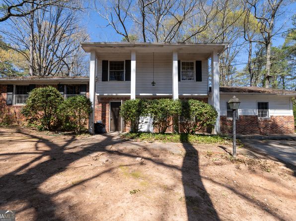 Decatur GA Single Family Homes For Sale - 430 Homes | Zillow