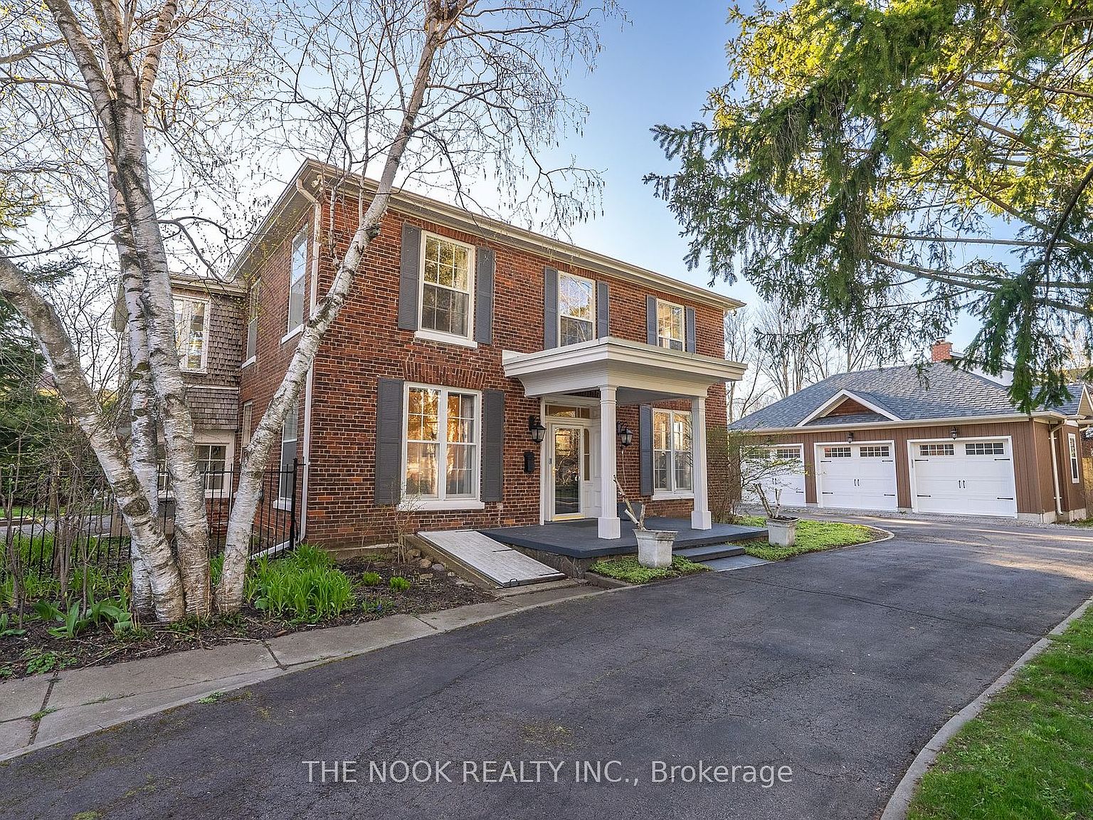 730 Anderson St, Whitby, ON L1N 9Y1 | MLS #E9020040 | Zillow