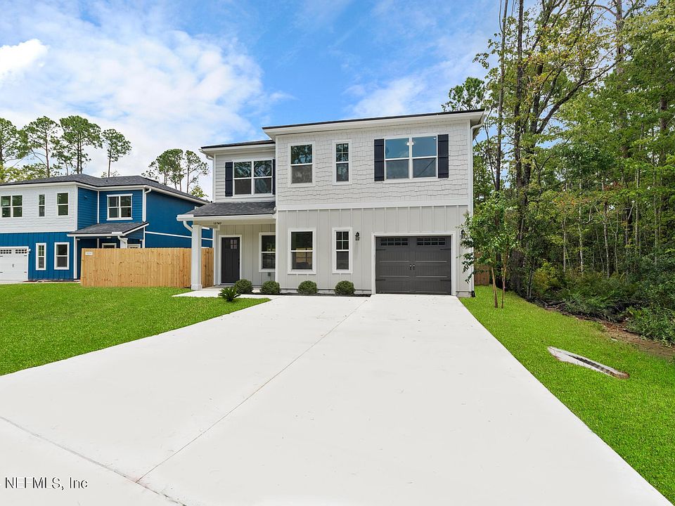 12743 OLD ST AUGUSTINE Road, Jacksonville, FL 32258 | Zillow