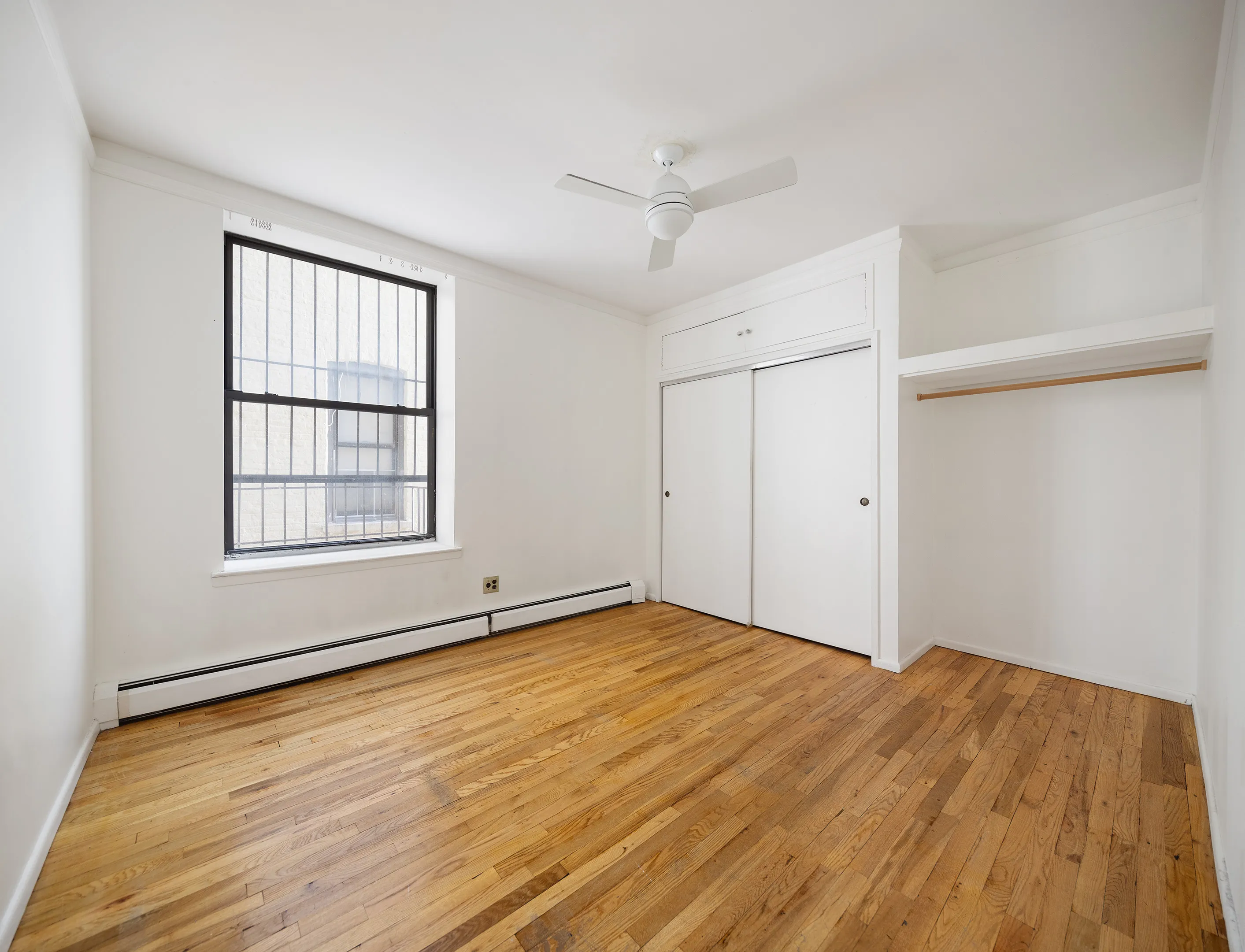137 West 110th Street #3B in South Harlem, Manhattan | StreetEasy