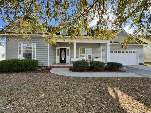 Recently Sold Homes In New Bern Nc 4961 Transactions Zillow