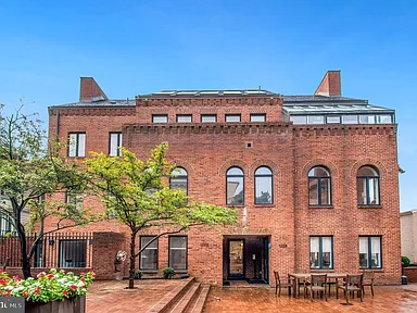 1228 31st St NW Washington DC | Zillow