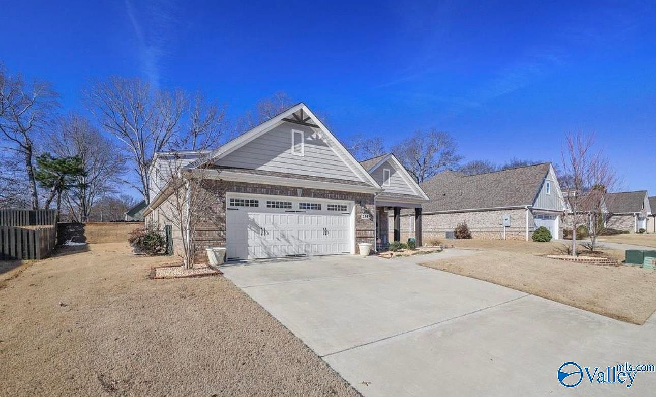 233 Dustin Ln, Madison, AL 35757 | MLS #21897075 | Zillow