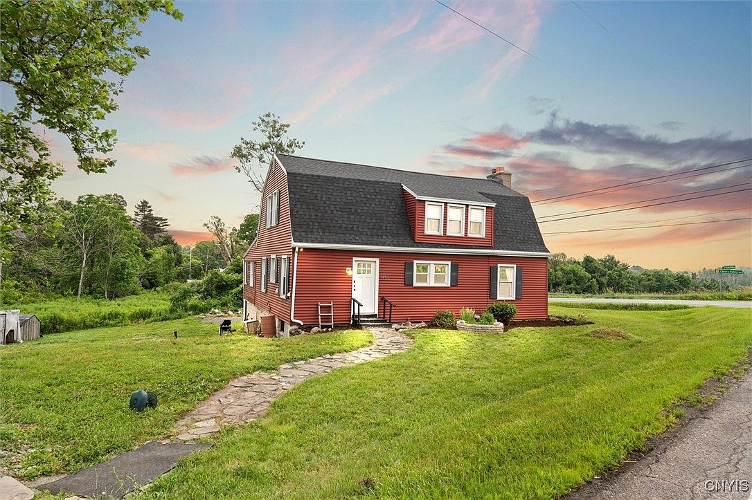 3360 Slate Hill Rd, Marcellus, NY 13108 | Zillow