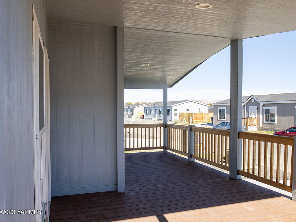 2802 S 5th Ave #41, Yakima, WA 98903 | MLS #23-2256 | Zillow