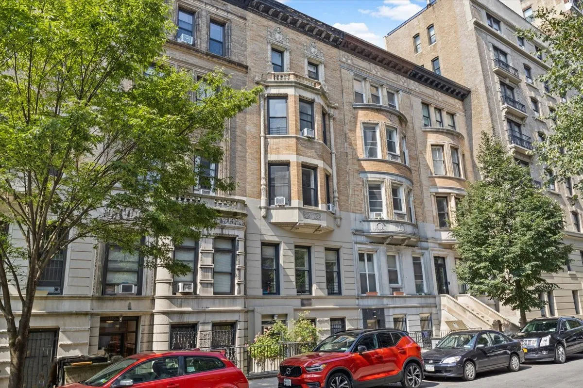 340 West 88th Street #A in Upper West Side, Manhattan | StreetEasy