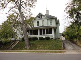231 N Spring St, Wilmington, OH 45177 | Zillow