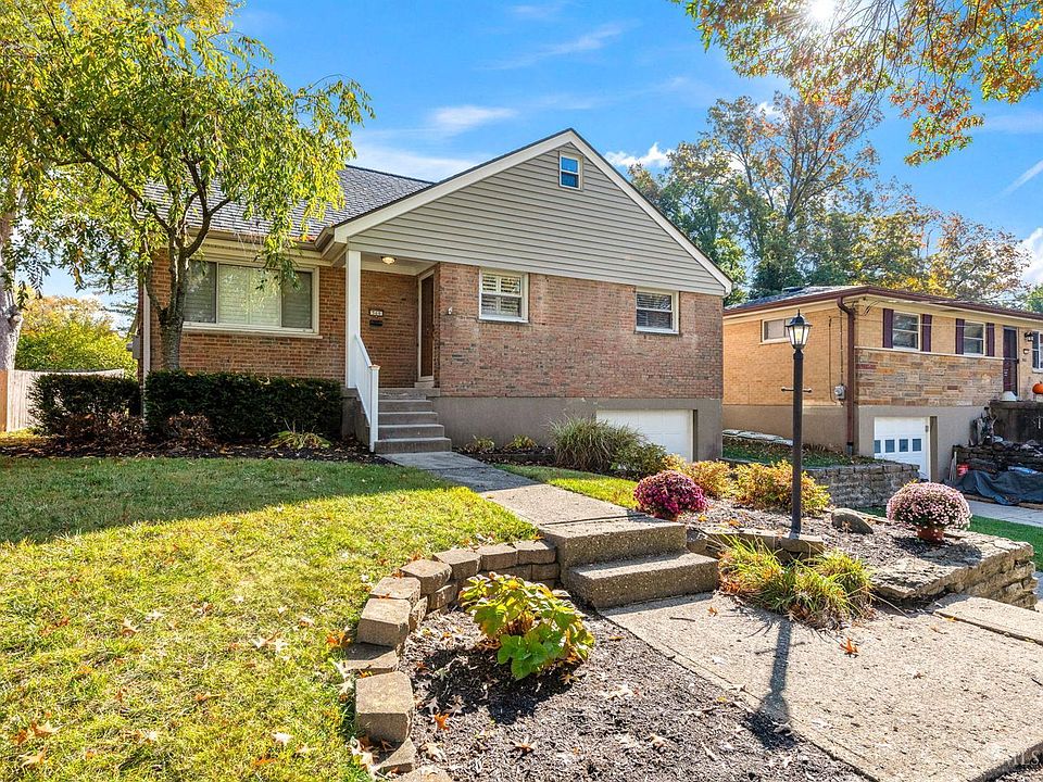 568 Covedale Ave, Cincinnati, OH 45238 | Zillow