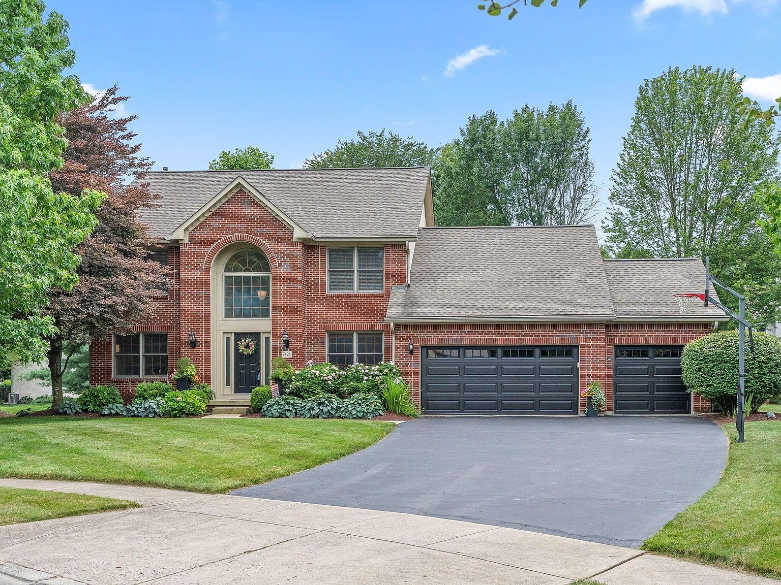 7424 Sand Spurrey Ct, Westerville, OH 43082 | MLS #225021831 | Zillow